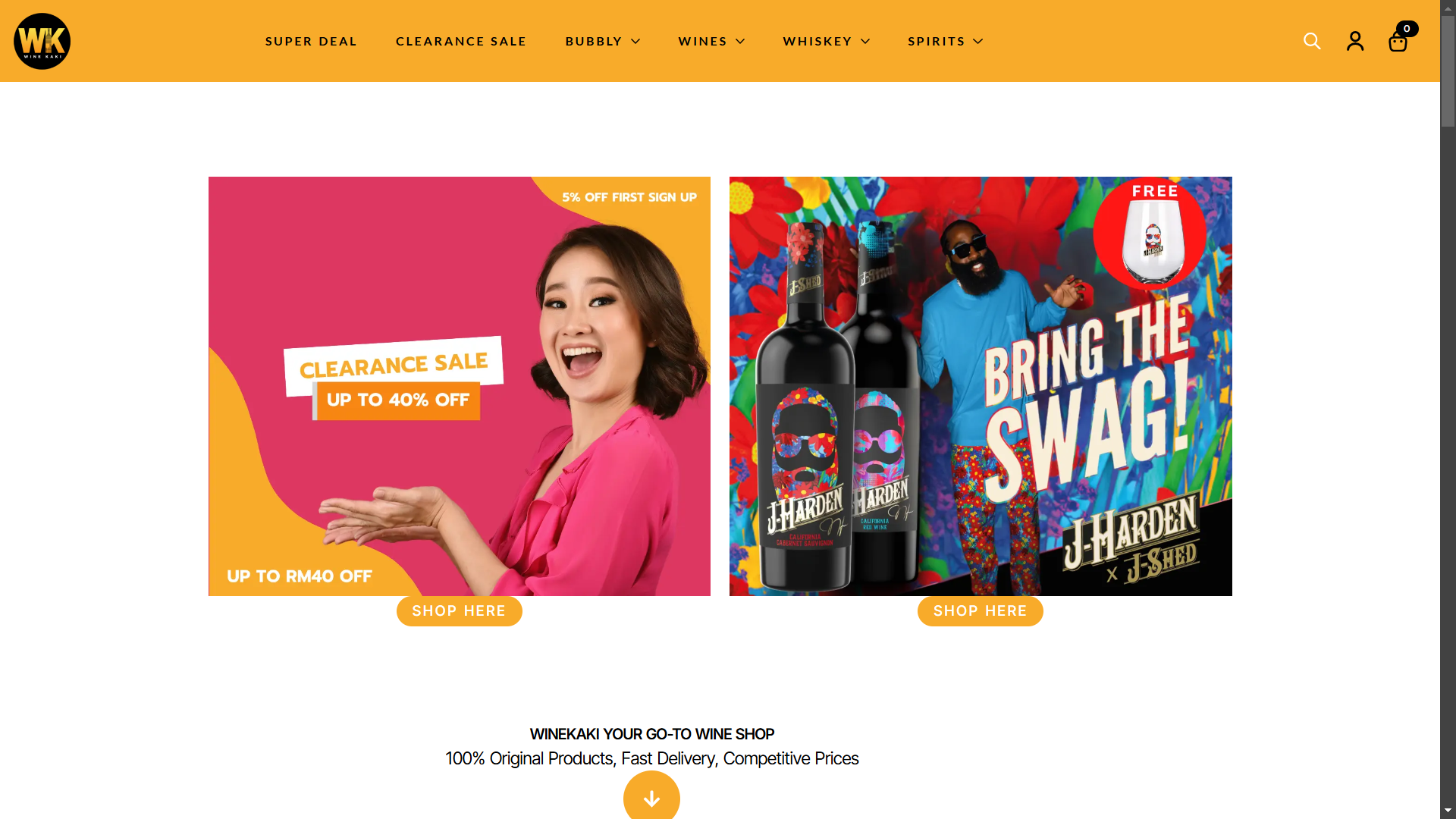 Redza Ramzan | Front-end developer - Portfolio