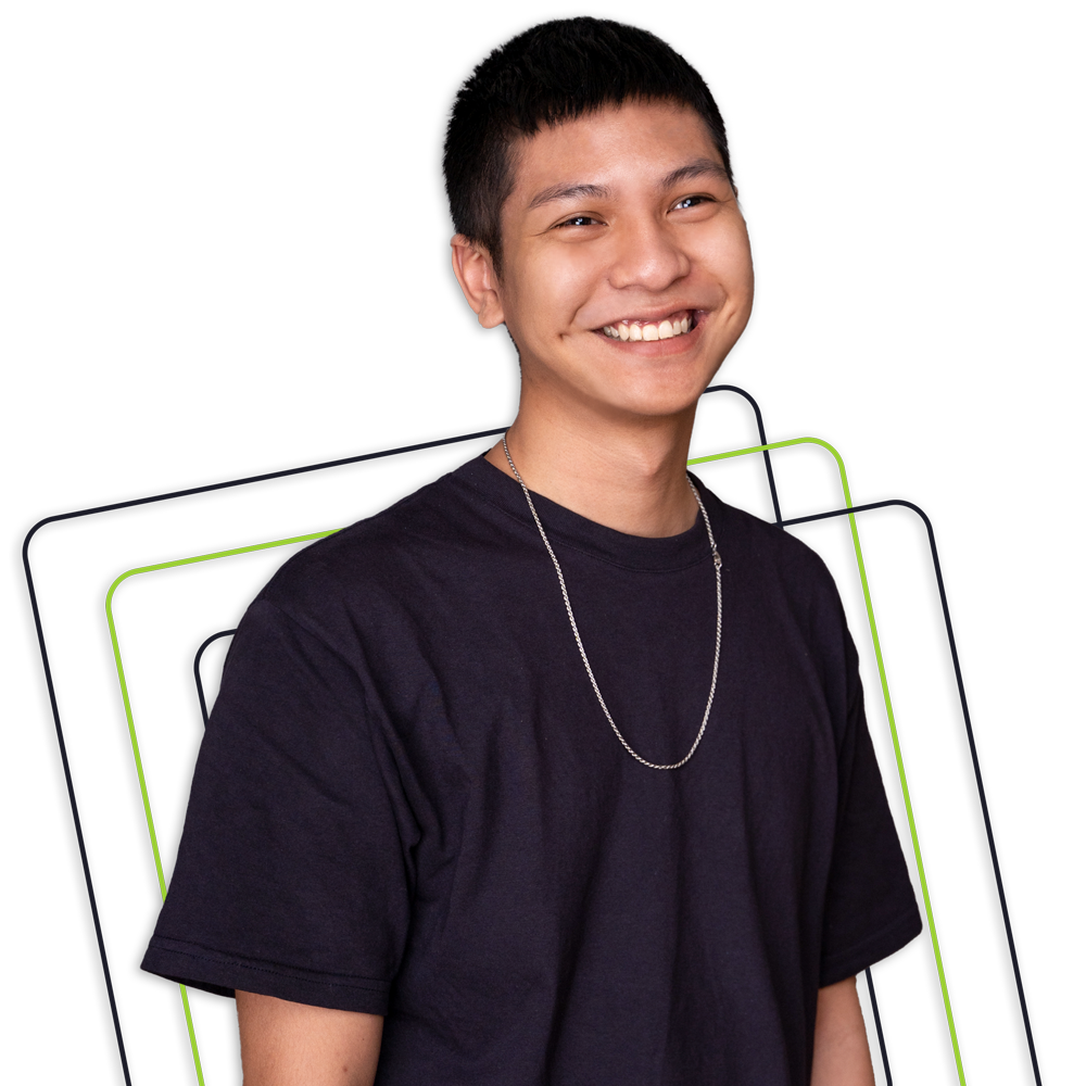 Redza Ramzan | Front-end developer - Portfolio